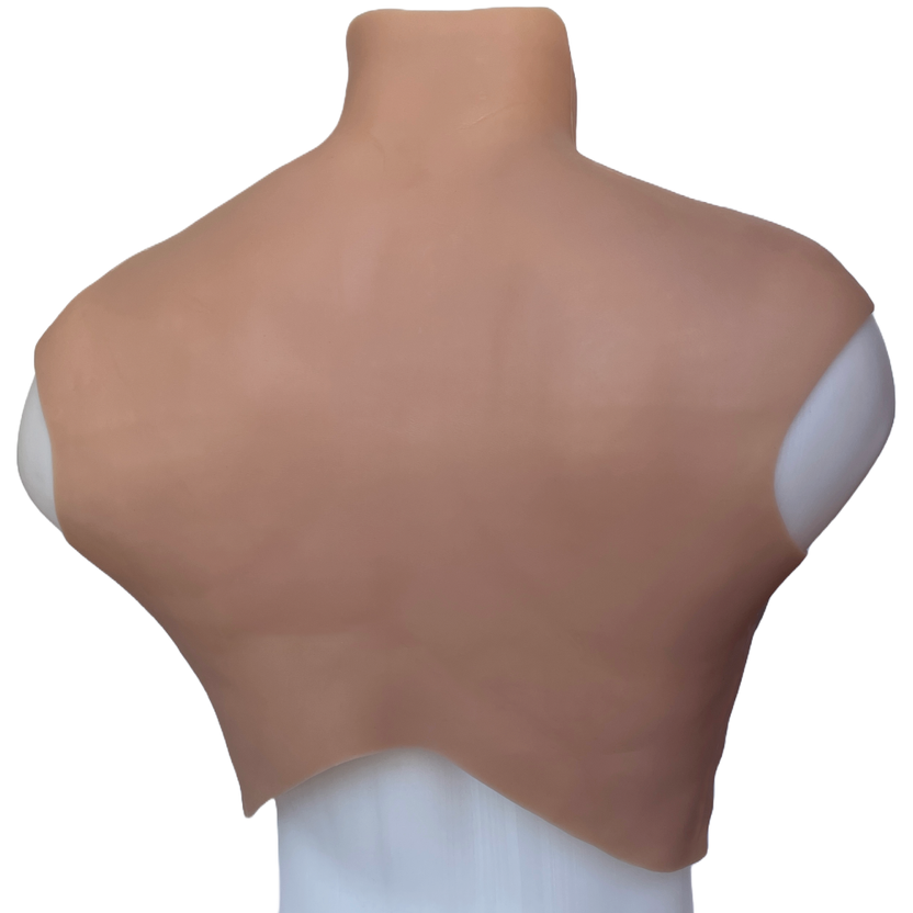 Breast Form | Breast Plates | For Drag and Crossdressers | Bras – The ...