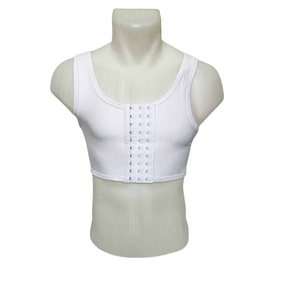 Binder Half Vest | Female to Male Binder | Body Shaping – The Brighton ...