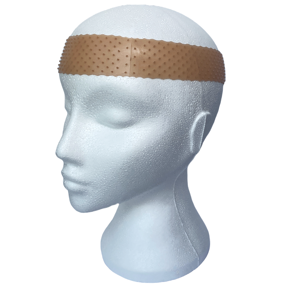 Rubber Wig Grip – The Brighton Birdcage