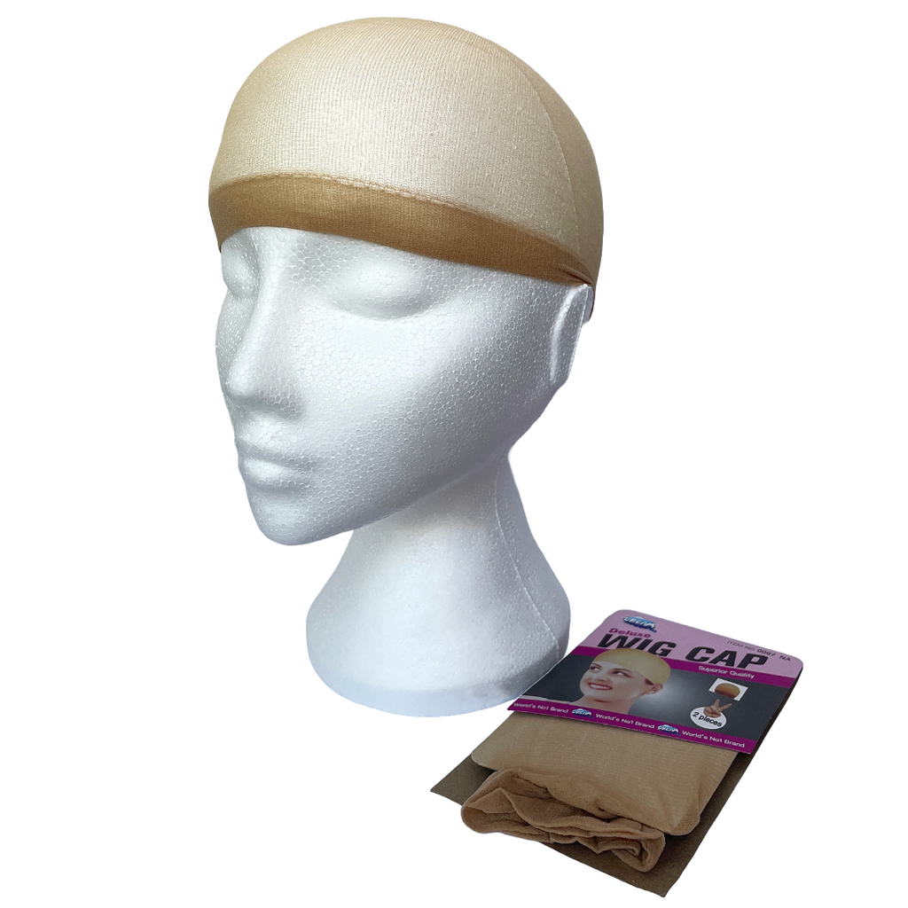 Wig Caps – The Brighton Birdcage